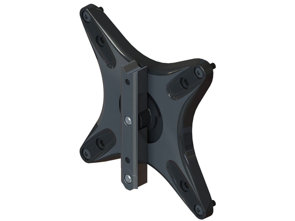 Thin Client CPU Mounts & Holders