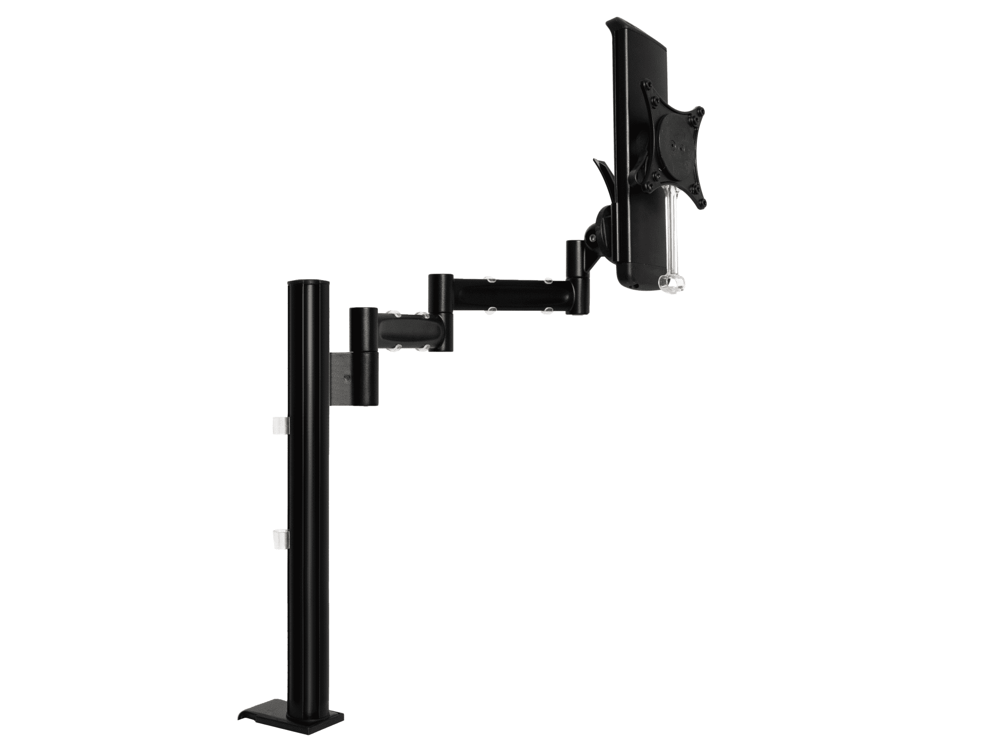 Integ Workplace Solutions Ergo Monitor Mounts & Stands