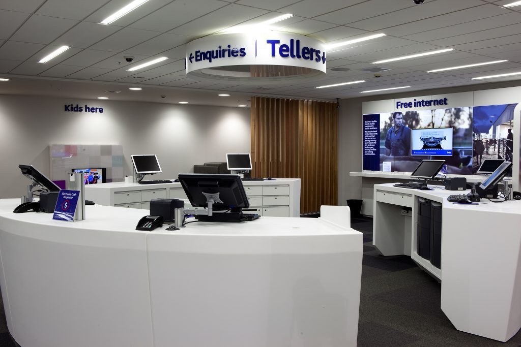 Adjustable Retail Monitor Mounts For Counters, POS & Signage