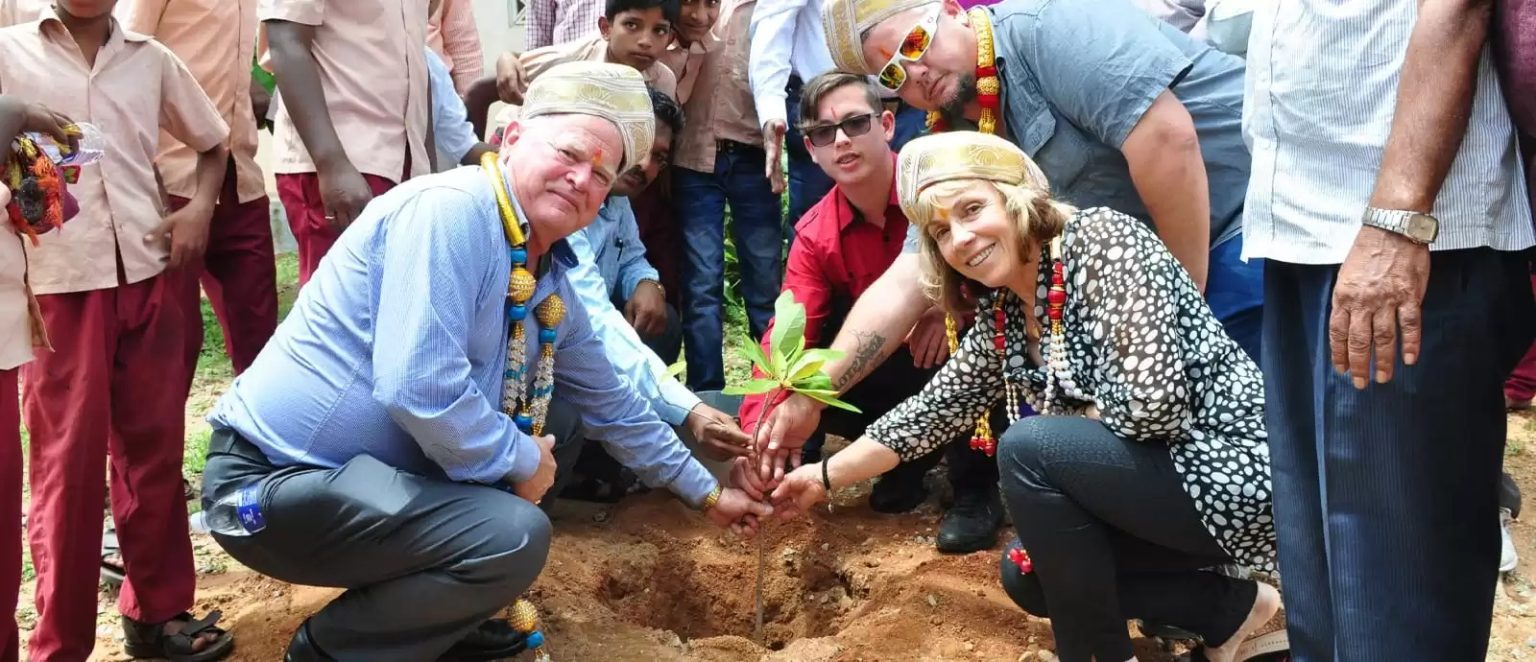 Modtec - Our Path to Sustainable Ergonomic Workspaces