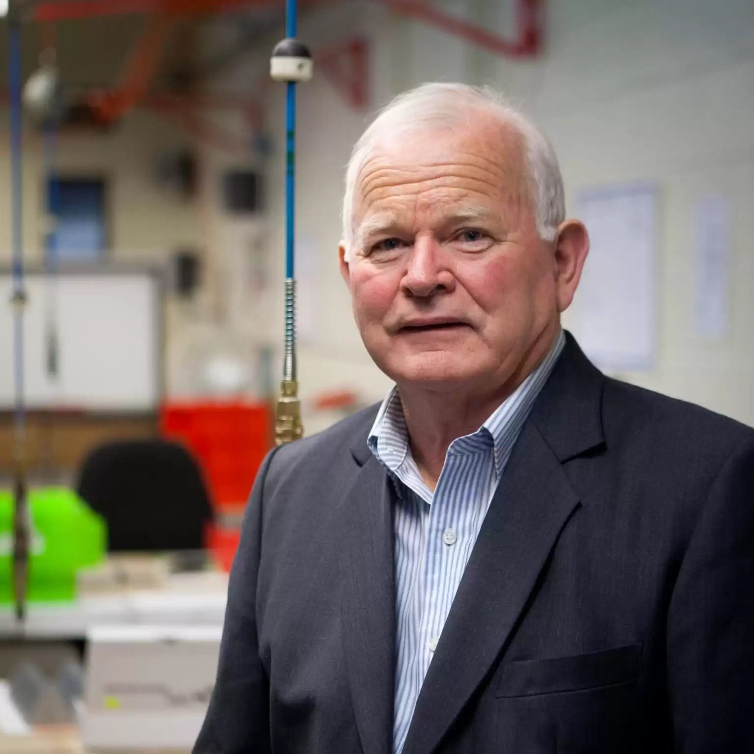 Modtec Story - Integ Ergonomic Monitor Stands, Arms & Mounts